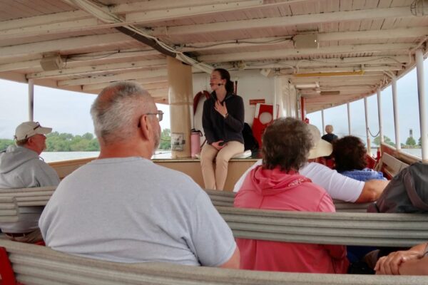 Presque Isle Boat Tours – Experience Presque Isles beauty from the open ...